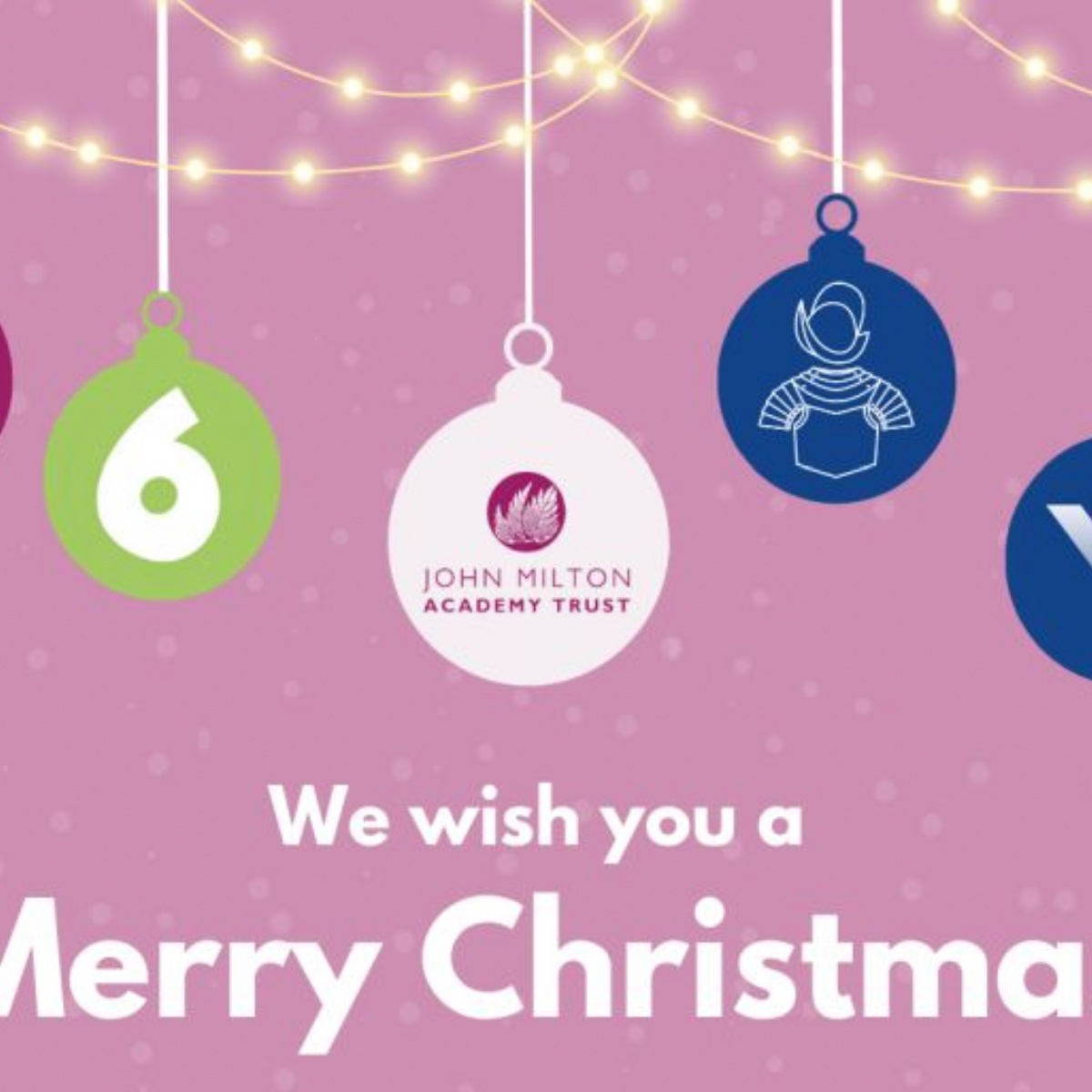 Stowupland High School - JMAT Christmas Newsletter